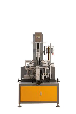 China Jewelry Box Forming Machine High Speed High Performance 110mm Depth for sale