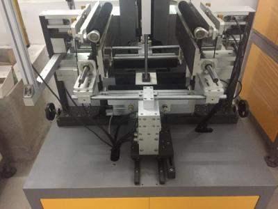 China 2.0KW automatisch Document Vakje die Machine, het Geautomatiseerde Vakje Geval van Makerjuwelen maken for sale