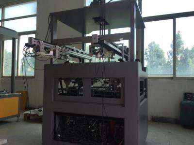 China Vaste Juwelendoos die tot Machine maken Hoge Automatisering voor Gevalassemblage for sale