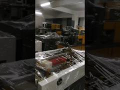 De Stijve Doos Verpakkende Machine met geringe geluidssterkte voor Ondergoeddoos handhaaft gemakkelijk