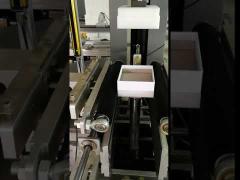 Het auto van de het Gevalmaker van de Celtelefoon Controlemechanisme van de de Machinetemperatuur handhaaft gemakkelijk