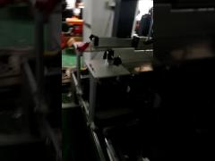 Máquina de papel totalmente automático da cartonagem, peso do fabricante 1500Kg da caixa pequena