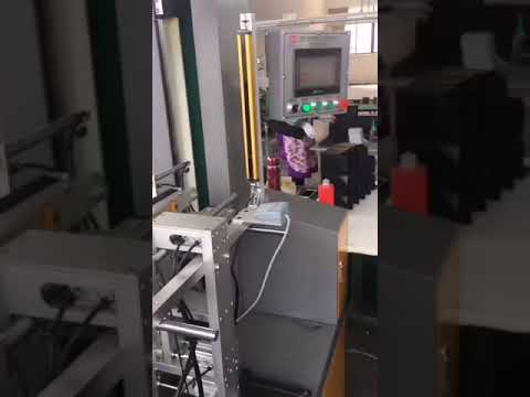Temos uma caixa automática com uma segurança superior.