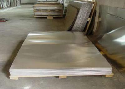 Cina superficie della lamina di metallo di acciaio inossidabile di 409L SUH409L 2D con l'elaborazione di tempera in vendita