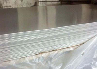中国 Antiwear 321 EN1.4541ステンレス鋼の金属板1500mmx3000mm 販売のため