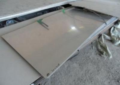 Cina superficie della lamina di metallo di acciaio inossidabile di 409L SUH409L 2D con l'elaborazione di tempera in vendita