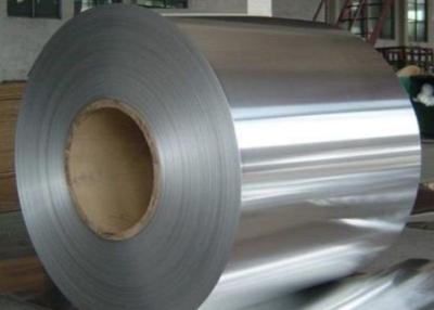 China Antiwear Roestvrije staal walst koud Te koop