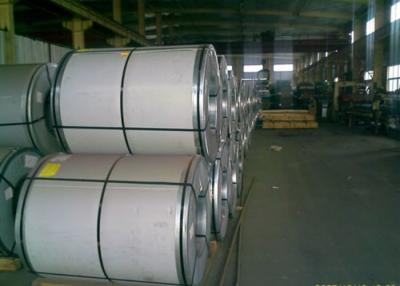 China Antiwear Roestvrije staal walst koud Te koop