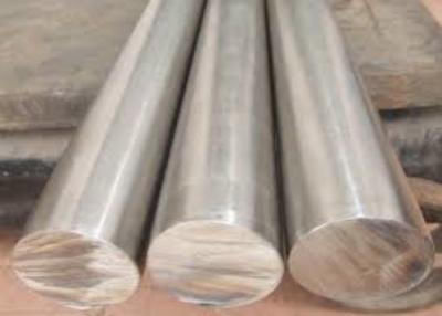 Cina Piegamento dei 420 tirati caldi delle barre di metallo di acciaio inossidabile per la struttura edile in vendita