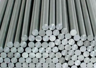 Cina 430 barre di metallo trafilate a freddo di acciaio inossidabile intorno al diametro 2mm 3mm 6mm in vendita