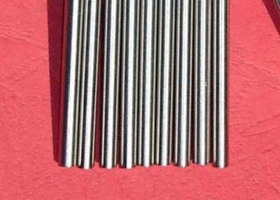 Cina acciaio inossidabile di piegamento Rod rotondo, di 5mm acciaio inossidabile laminato a freddo 201 Antivari in vendita