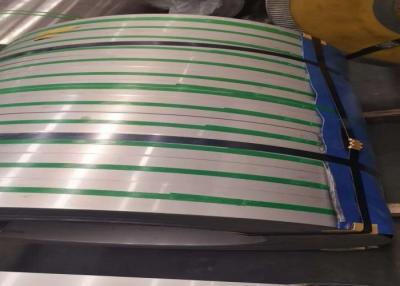 Cina Il laminatoio per nastri laminato a caldo antiusura di acciaio inossidabile finisce il BACCANO 1,4510 di ASTM 439 in vendita