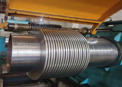 Cina 310S ha laminato a freddo il rivestimento del laminatoio per nastri di acciaio inossidabile con il film del laser in vendita