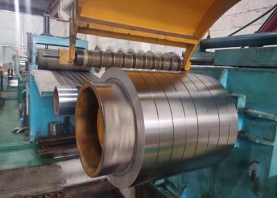 Cina Striscia pratica dell'acciaio per molle del mulino, 201 striscia della lamiera sottile di acciaio inossidabile in vendita