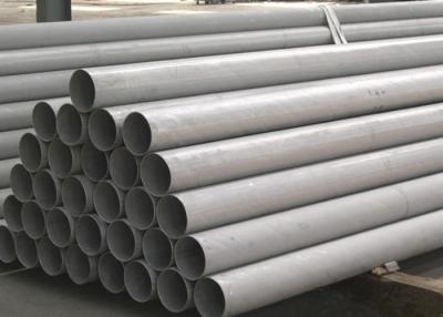 Cina Il bene durevole ha saldato 420 che il tubo di acciaio inossidabile ha glassato la forma rotonda di superficie in vendita