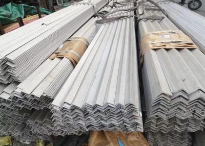 Cina Rivestimento esagonale solido del mulino di Manica di Antivari I H C T dell'acciaio inossidabile di 301 angolo in vendita