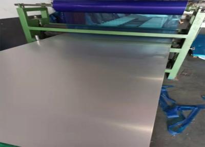 Cina 1100 pratici multiuso Heatproof dello strato di alluminio laminato a caldo in vendita