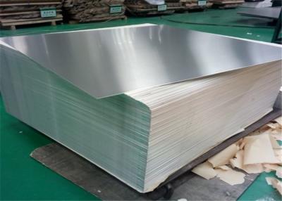 Cina 1100 pratici multiuso Heatproof dello strato di alluminio laminato a caldo in vendita