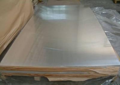 Cina 1100 pratici multiuso Heatproof dello strato di alluminio laminato a caldo in vendita