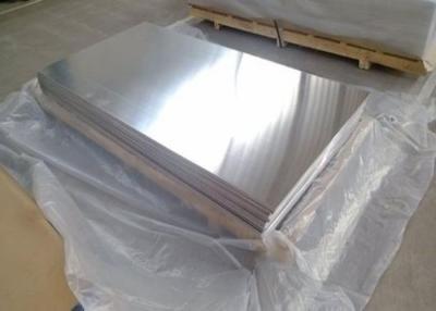 Cina Il piatto d'acciaio di alluminio 3A21 di rivestimento del mulino di Decoiling ha laminato a freddo per l'accumulatore per di automobile in vendita