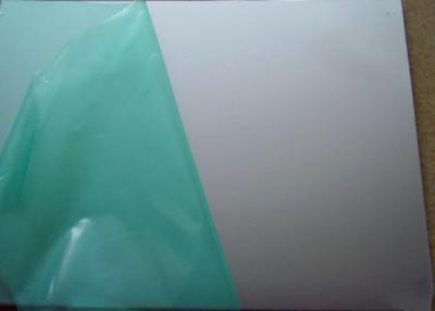 Cina Un piatto d'acciaio di alluminio antiruggine Multiscene di 2017 leghe ha laminato a freddo in vendita