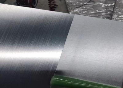 Cina Il piatto d'acciaio di alluminio 7A04 di spessore 1mm riveste 4 x 8 per la decorazione interna in vendita