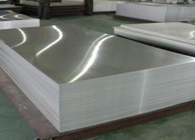 Cina 5x10 lamiera rivestita di alluminio normale inossidabile 7075 T6 T651 T7351 pratica in vendita
