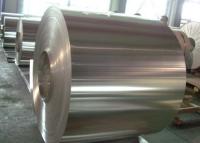 China 5754 Mirror 8K Finish Decorative Thin Aluminum Sheet Roll 0.1mm-200mm Thickness for sale