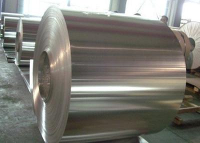 Cina Rotolo di alluminio sottile decorativo dello strato in vendita