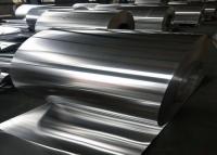 China 5754 Mirror 8K Finish Decorative Thin Aluminum Sheet Roll 0.1mm-200mm Thickness for sale