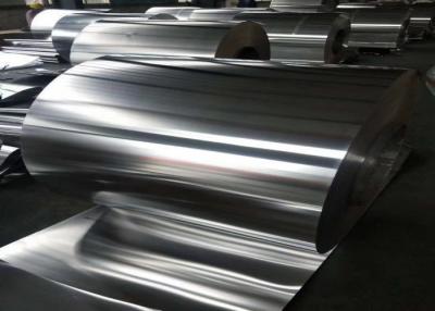 Cina Rotolo di alluminio sottile decorativo dello strato in vendita