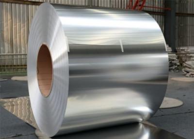 Cina Bobina d'acciaio di alluminio H12 H18 H24 dell'anticorrosivo 5052 resistente all'uso in vendita
