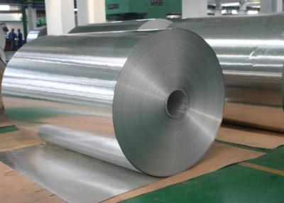 Cina Rotolo di alluminio dello strato H32 del marinaio 5083, bobina della lega di alluminio di ASTM B209 in vendita