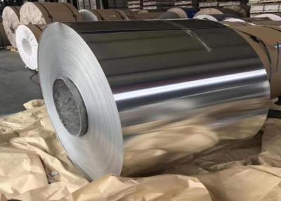 Cina Laser che taglia il bene durevole resistente all'uso d'acciaio di alluminio della bobina 2A12 di 2mm in vendita