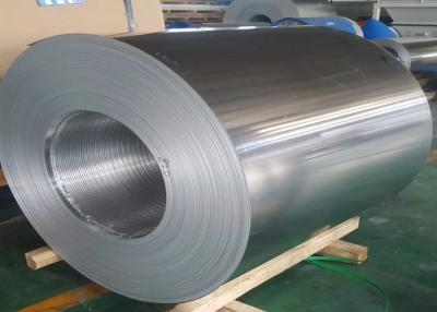 Cina Bobina d'acciaio di alluminio 6101 della lega inossidabile pratica per il veicolo elettrico in vendita