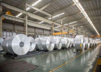 Cina Corrosione d'acciaio di alluminio non tossica inossidabile della lamiera sottile del rotolo anti 3A21 in vendita