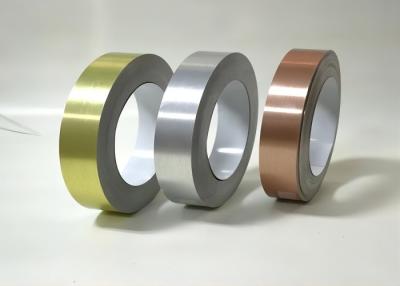 Cina Bobina di alluminio anodizzata pratica trafilata a freddo per coprire rivestimento spazzolato 6061 in vendita