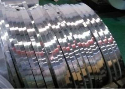 Cina 8011 inossidabili hanno ricoperto ossidazione di alluminio della striscia di metallo l'anti multiuso in vendita