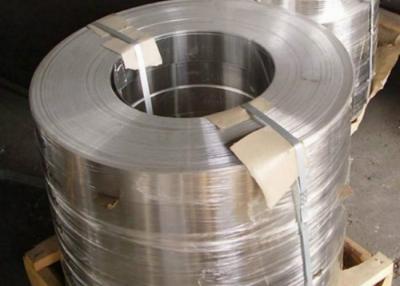 Cina La striscia di alluminio della bobina 1070 trafilati a freddo, ha fenduto la striscia della lega di alluminio del bordo in vendita