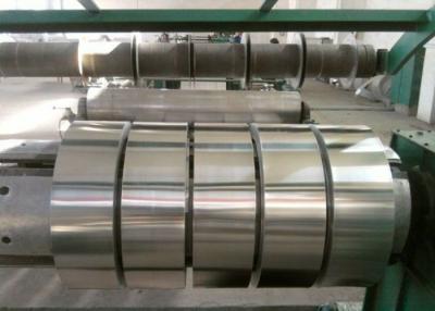 Cina Corrosione multiuso sottile durevole della striscia di metallo dell'alluminio 1100 anti in vendita