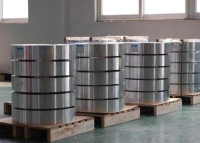 Cina 3003 ha anodizzato lo spessore di alluminio 0.5mm della bobina H14 della striscia di metallo per la lettera di Manica in vendita