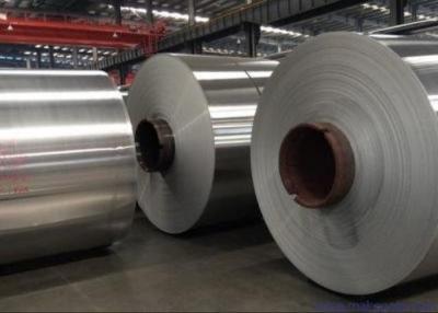Cina Striscia di metallo di alluminio di spessore 0.5-200mm 5005 antiruggine per la grondaia in vendita