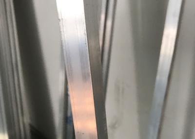 Cina L'anti ossidazione d'acciaio di alluminio lucidata 7050 piani di Antivari ha anodizzato in vendita
