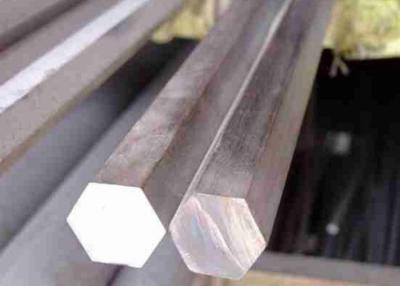 Cina Lunghezza 1m-6m Antivari esagonale di alluminio, 5083 T6 sfortuna di alluminio pratica Rod in vendita