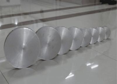 Cina Bene durevole di alluminio rotondo antiusura 1100 del diametro 32mm del disco di Antivari d'acciaio in vendita