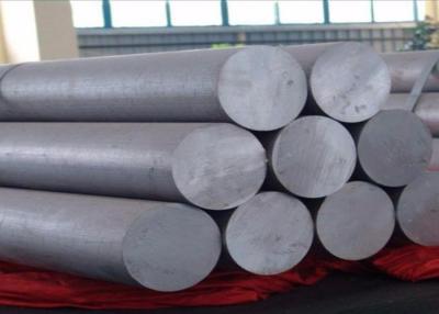 Cina 1060 tondini di alluminio Heatproof a 3 pollici, anti lega di alluminio di corrosione Rod in vendita