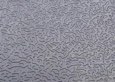 Cina Lo strato decorativo di alluminio impresso pratico sventa 1050 1060 1070 1100 in vendita