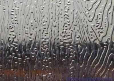 Cina Anti abrasione modellata Multiscene dello strato decorativo di alluminio in vendita