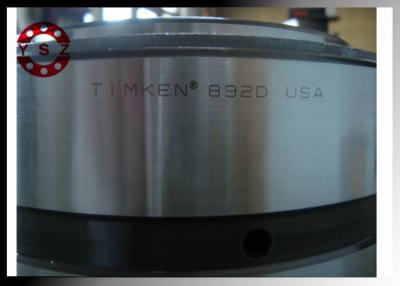 China TIMKEN 896/892D escogen el cono y la taza de los rodamientos de rodillos de la fila en venta