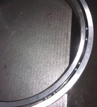 Cina Cuscinetto a sfera profondo 61880 2RS della scanalatura dell'acciaio al cromo di TIMKEN per il macchinario del tessuto in vendita